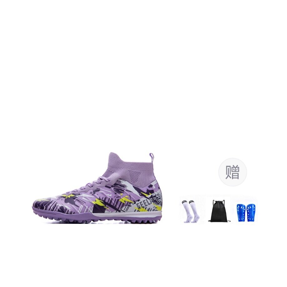 Бутсы FEELACES