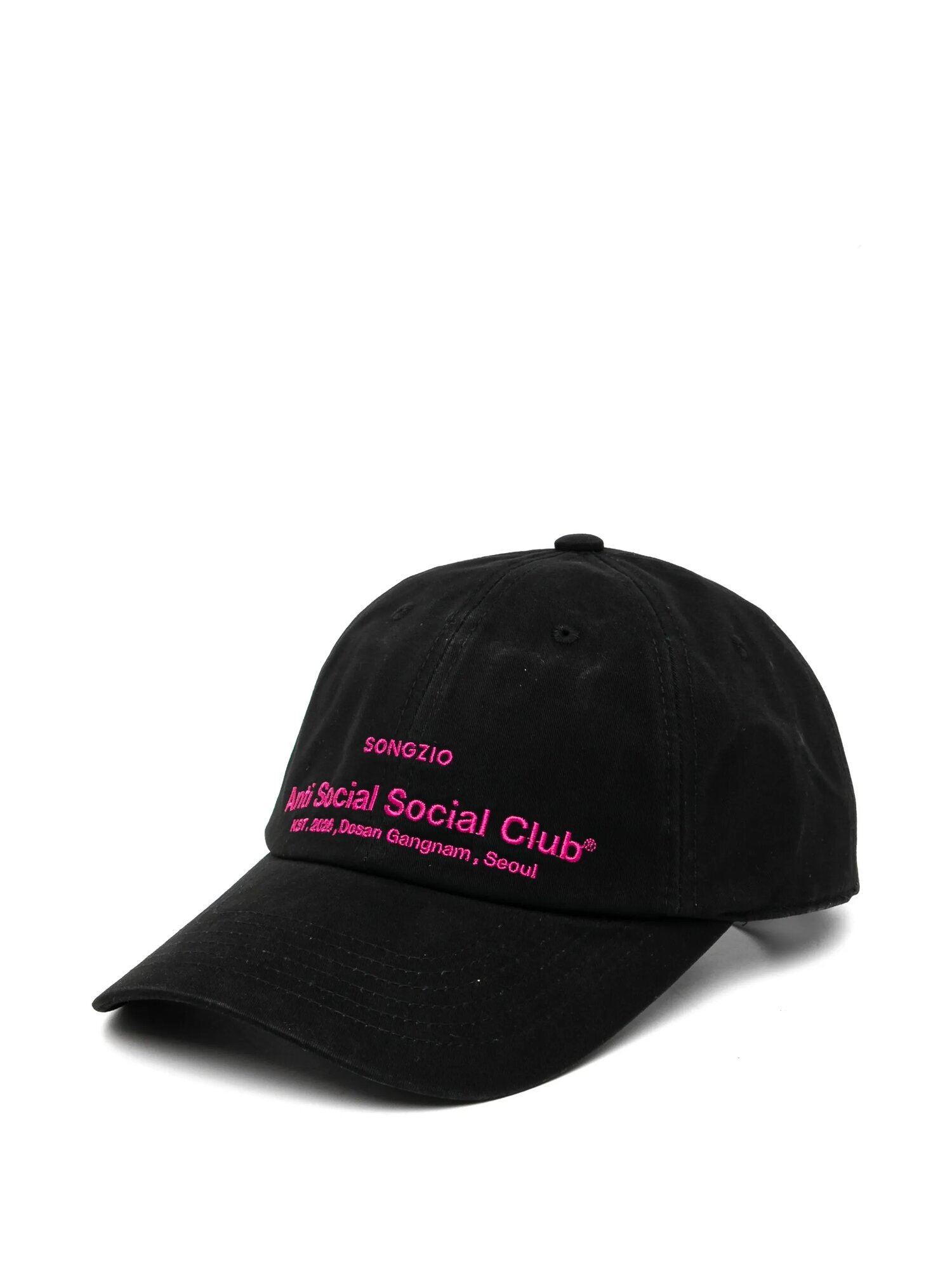 Шапка ASSC для мальчиков