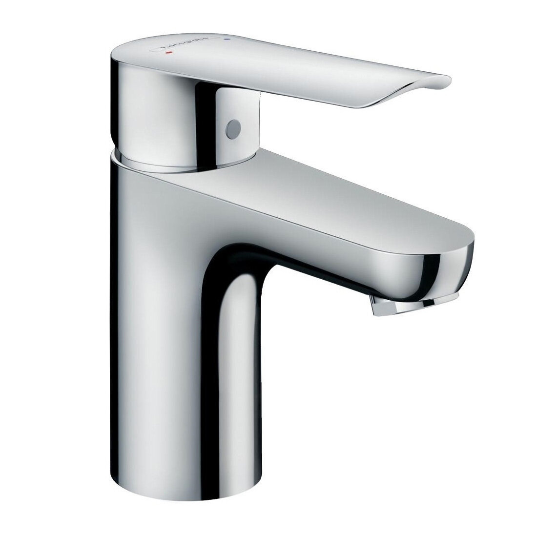 Смеситель для раковины Hansgrohe Logis E 71177000