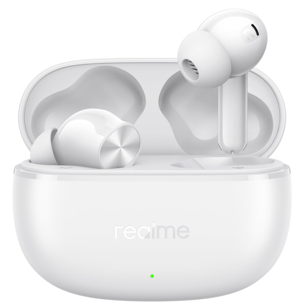 Беспроводные Наушники True Wireless realme Buds T200x White