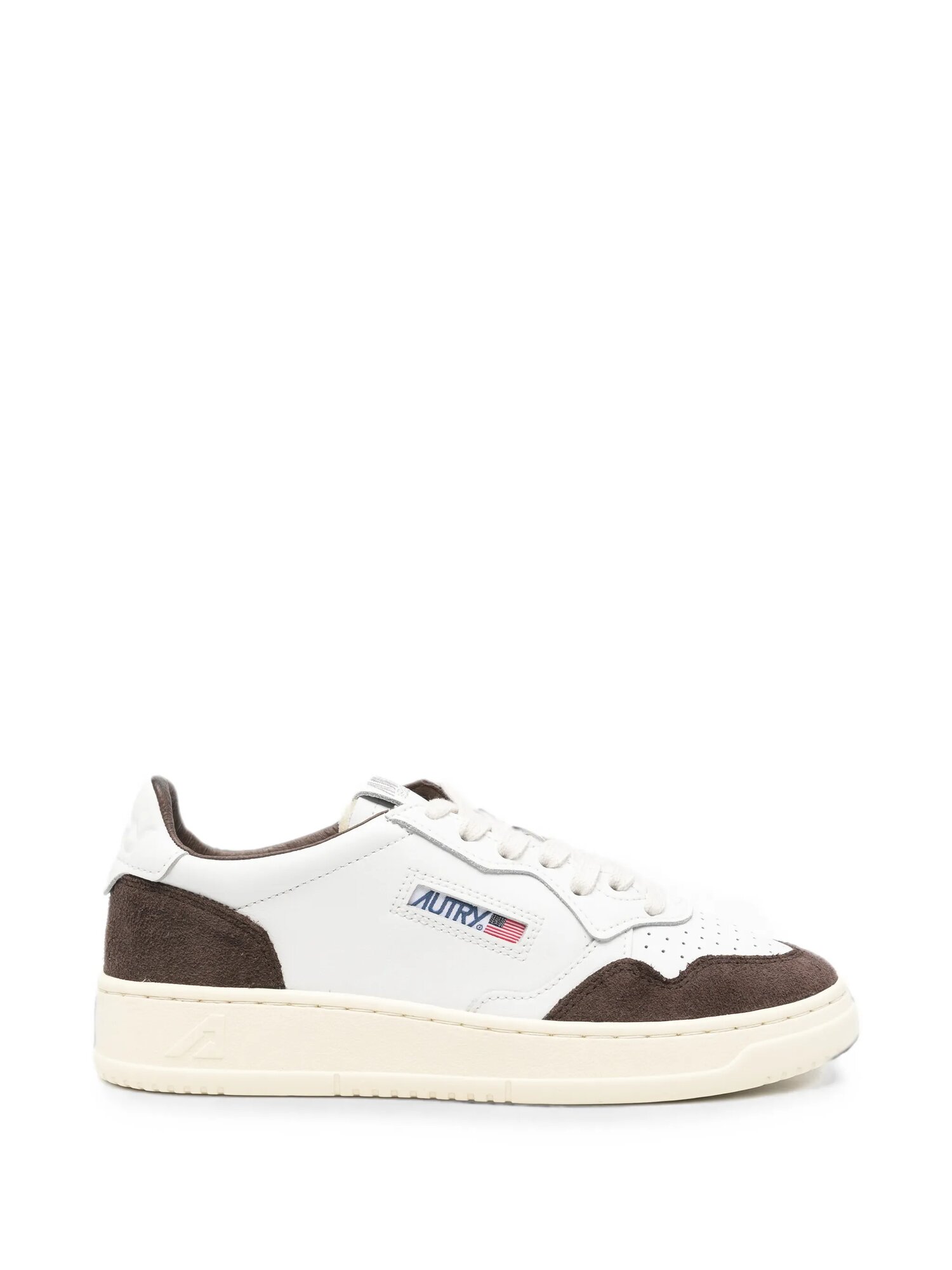 Кроссовки Medalist logo-detail sneakers
