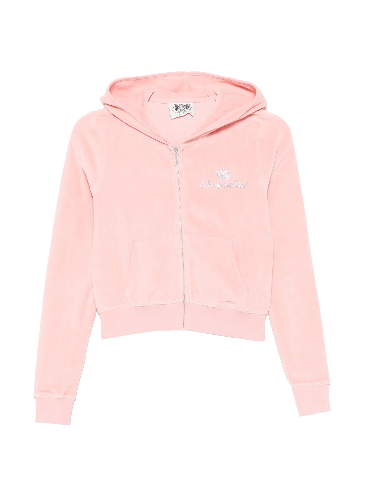 Худи Juicy Couture