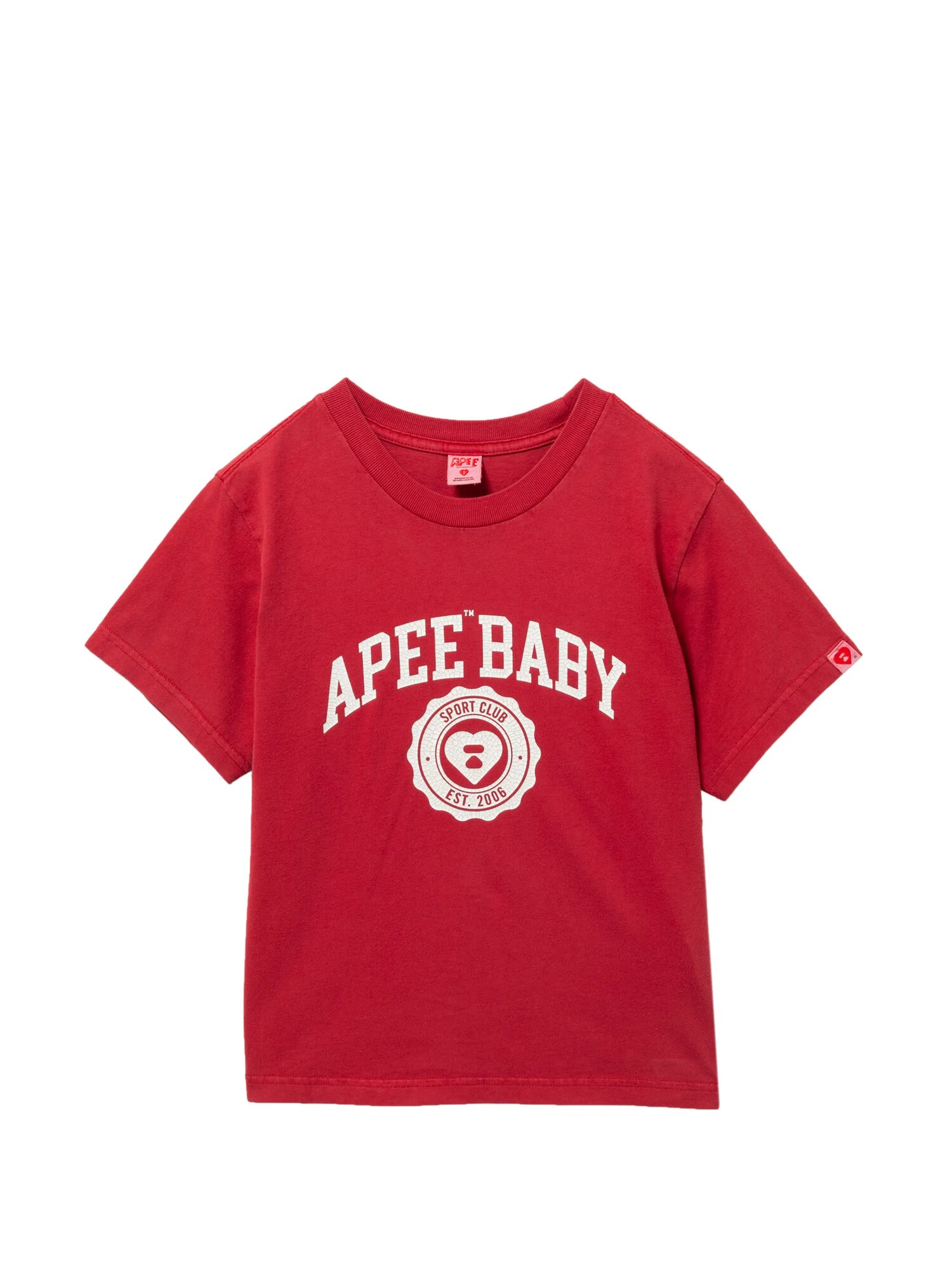 Футболка APEE