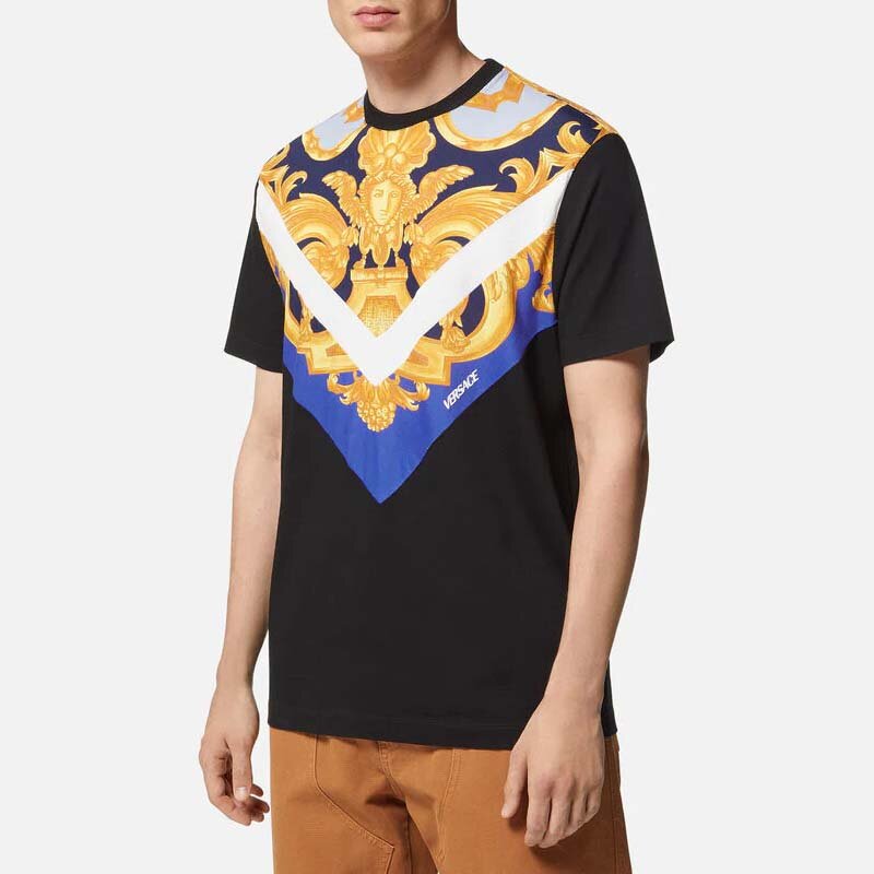 Майка Versace