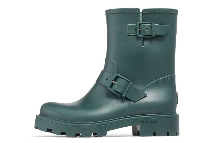 Ботинки Yael Flat