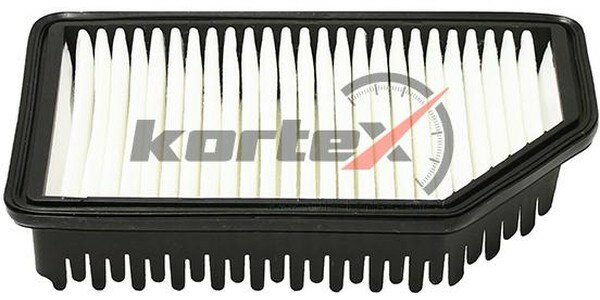 KA0064 Фильтр воздушный HYUN/KIA SOLARIS/RIO 11-