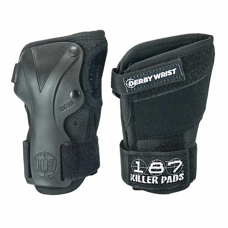 Защита запястий 187 Killer Pads