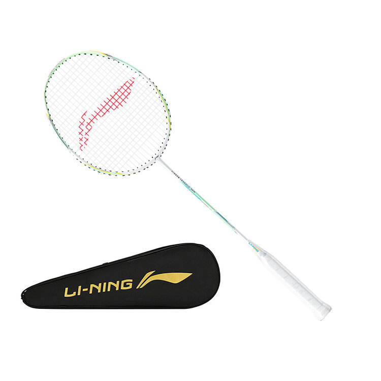 Ракетка для бадминтона унисекс Li-Ning Ultra Light Technology Collection Full Carbon