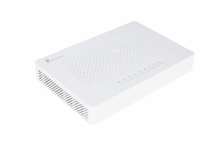 Wifi роутер ZTE ZXHN H298A. Товар уцененный