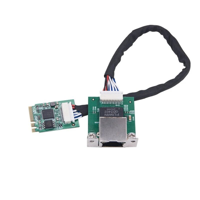 Сетевая карта To&On-e I226-V 2.5GbE