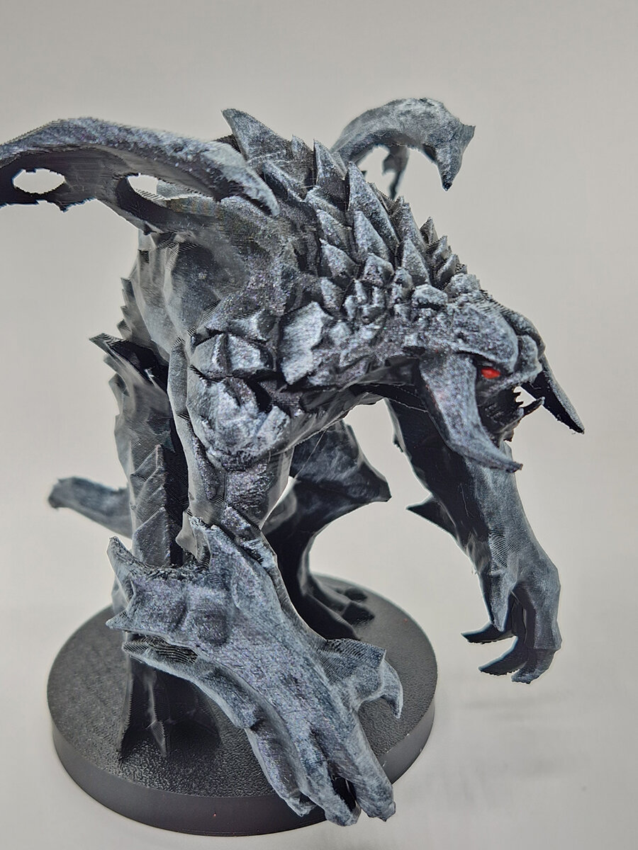 Фигурка Рошан дота 2, Roshan dota 2