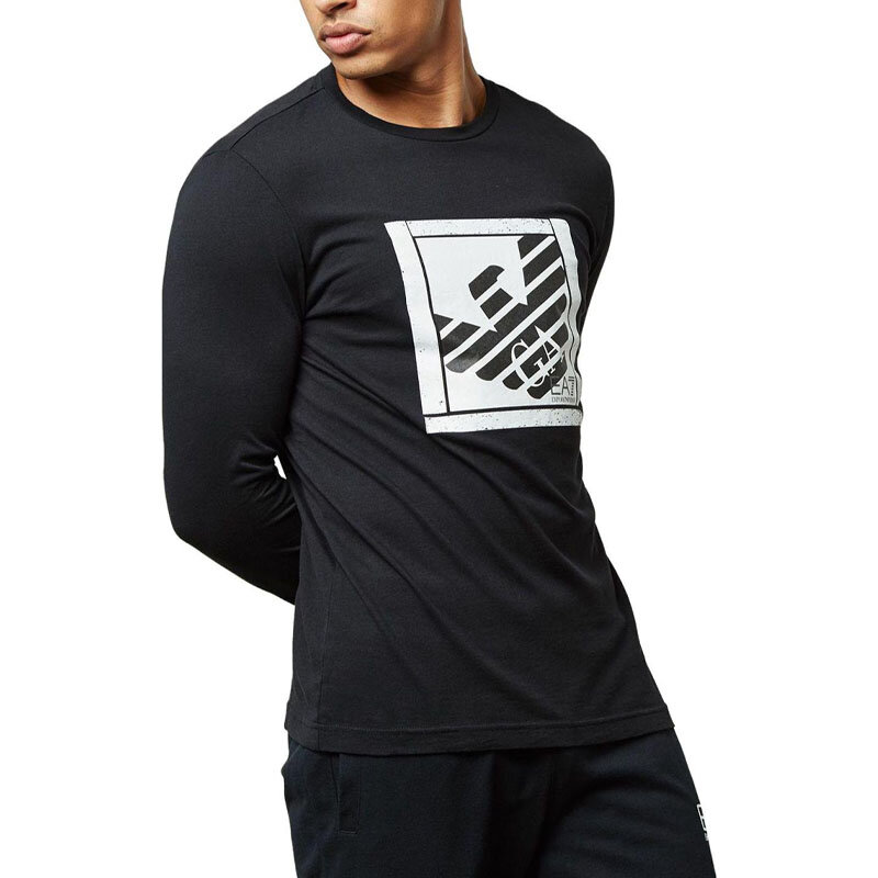 Футболка Armani Jeans ARMANI JEANS