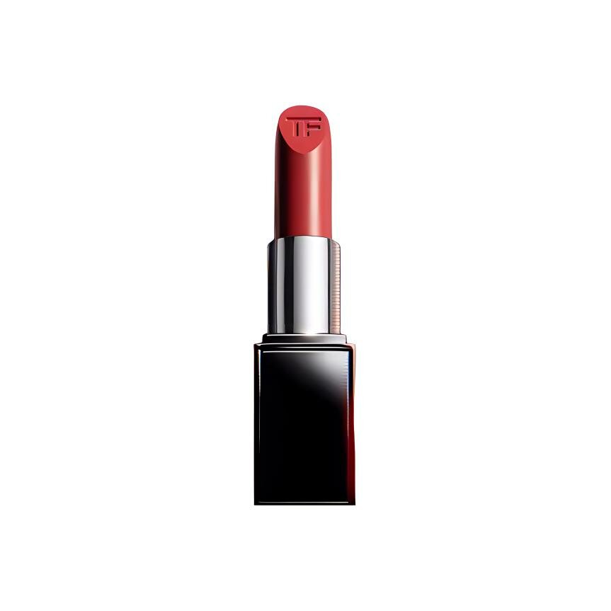 Губная помада женская TOM FORD Black Lacquer Limited Black Tube Matte Long Lasting Smudge Proof, 3 г