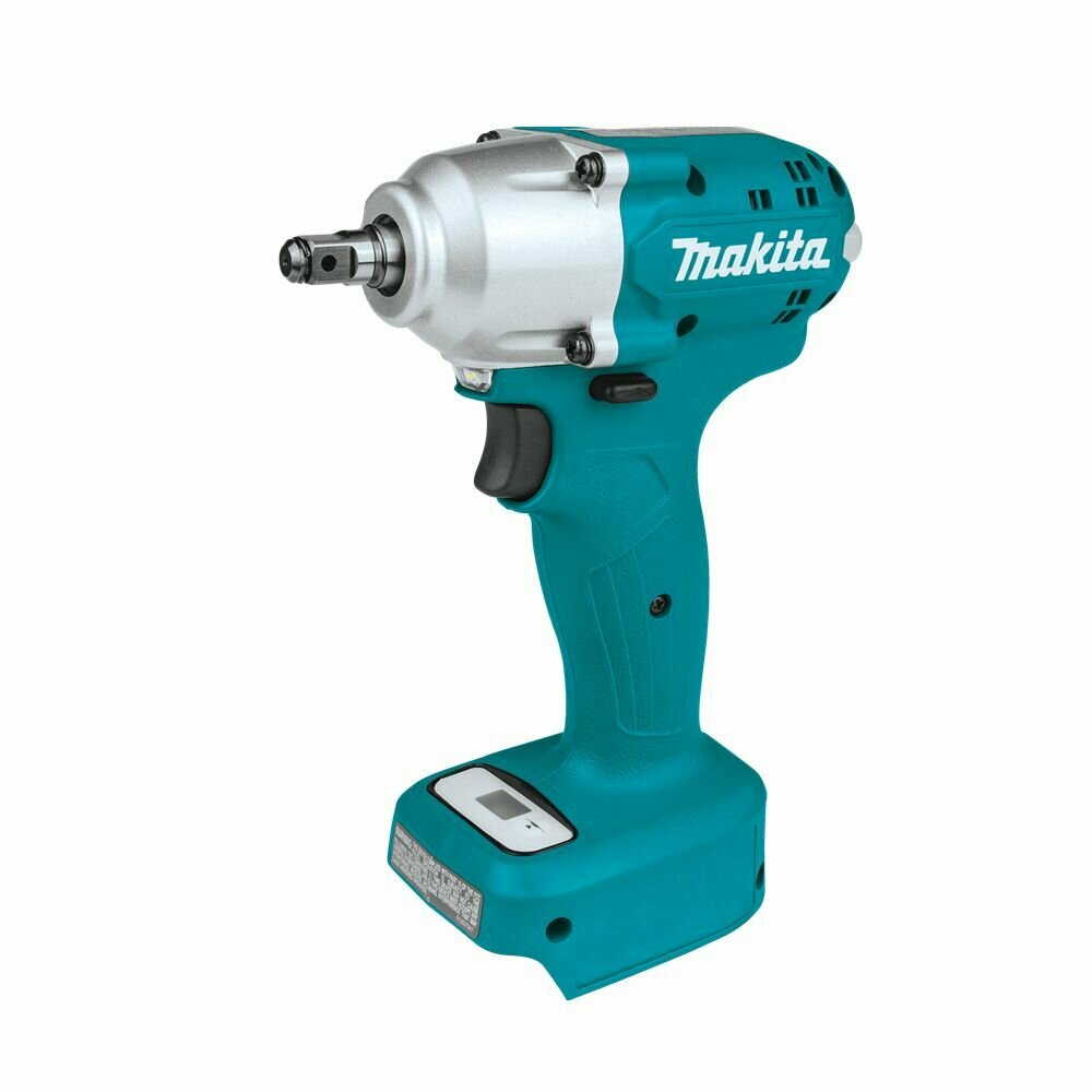 Аккумуляторный гайковерт Makita DTWA070Z