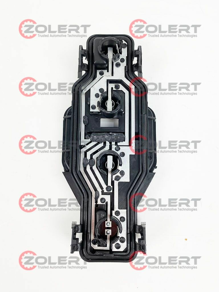 Плата заднего фонаря Peugeot Partner M 59 / Citroen Berlingo M59 634679