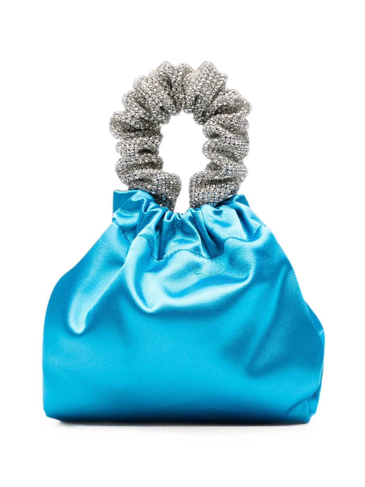 Сумка Anaan crystal-embellished clutch bag