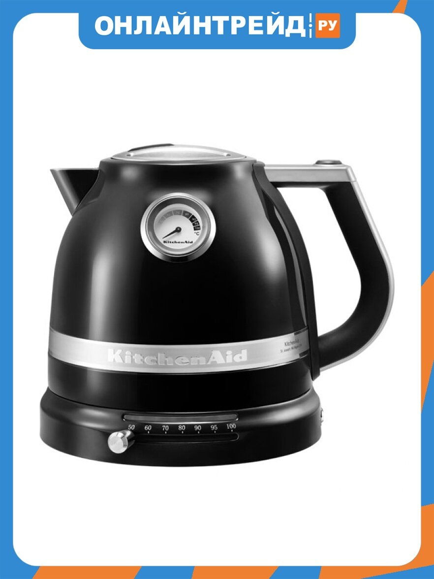 Чайник Kitchenaid 5KEK1522 черный
