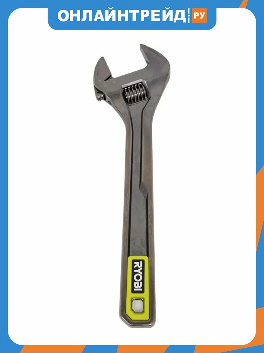 Ключ разводной Ryobi RHAW300 5132006064