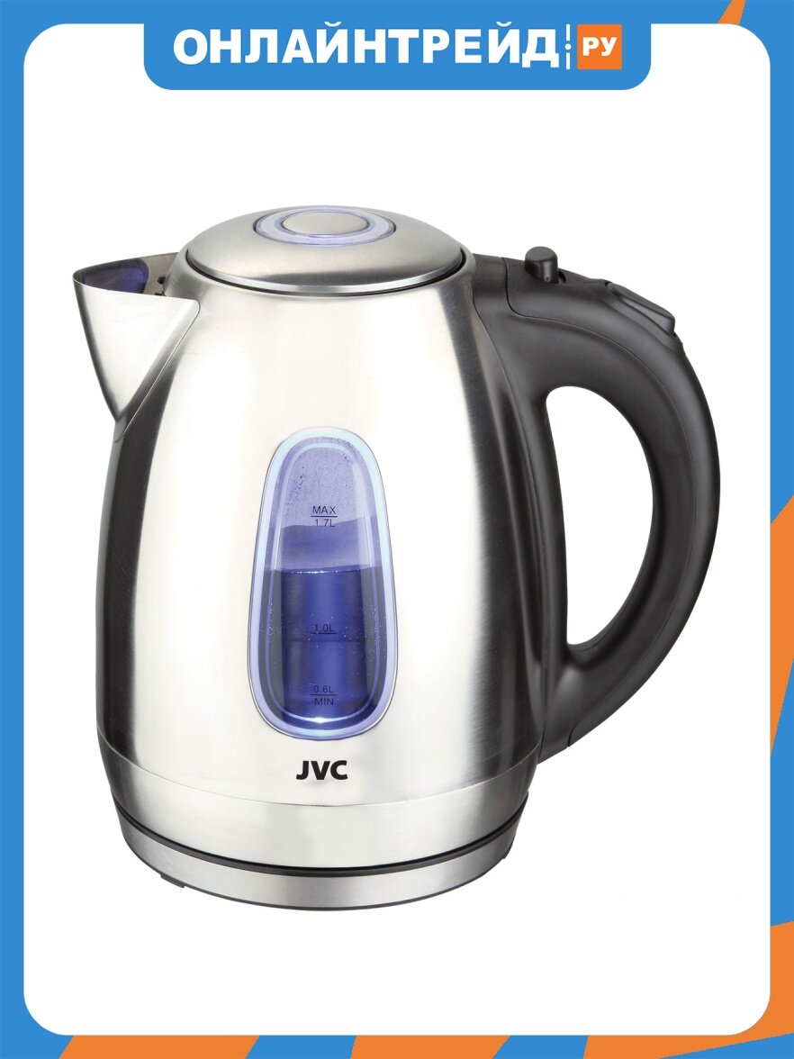 Чайник Jvc JK-KE1723