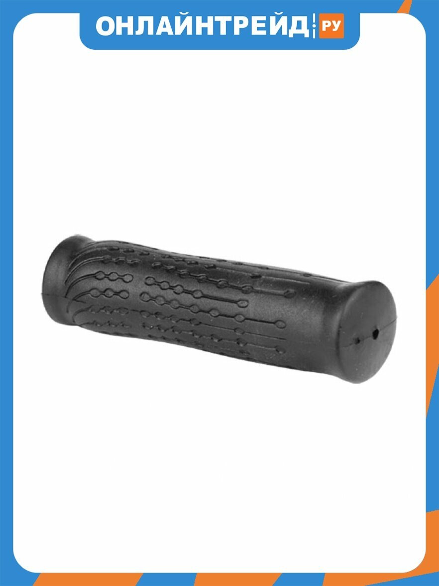 Грипсы Stels XH-G34 черные, 125mm