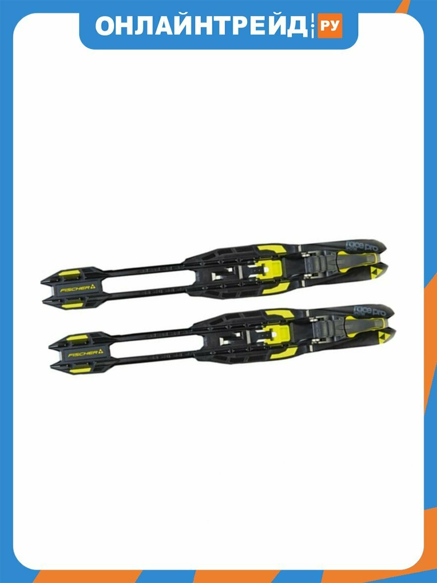 Крепление лыжное Fischer NNN RACE PRO SKATE IFP S50019