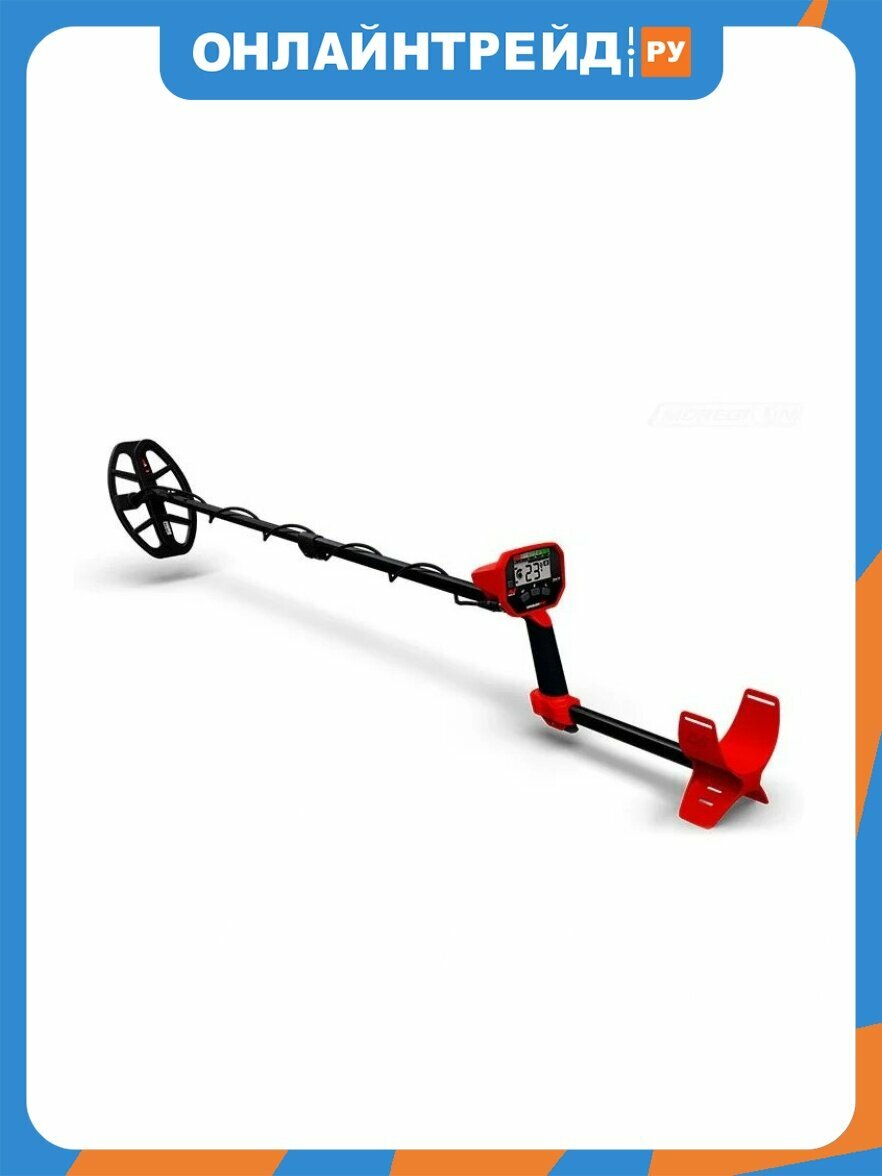 Металлоискатель Minelab VANQUISH 340