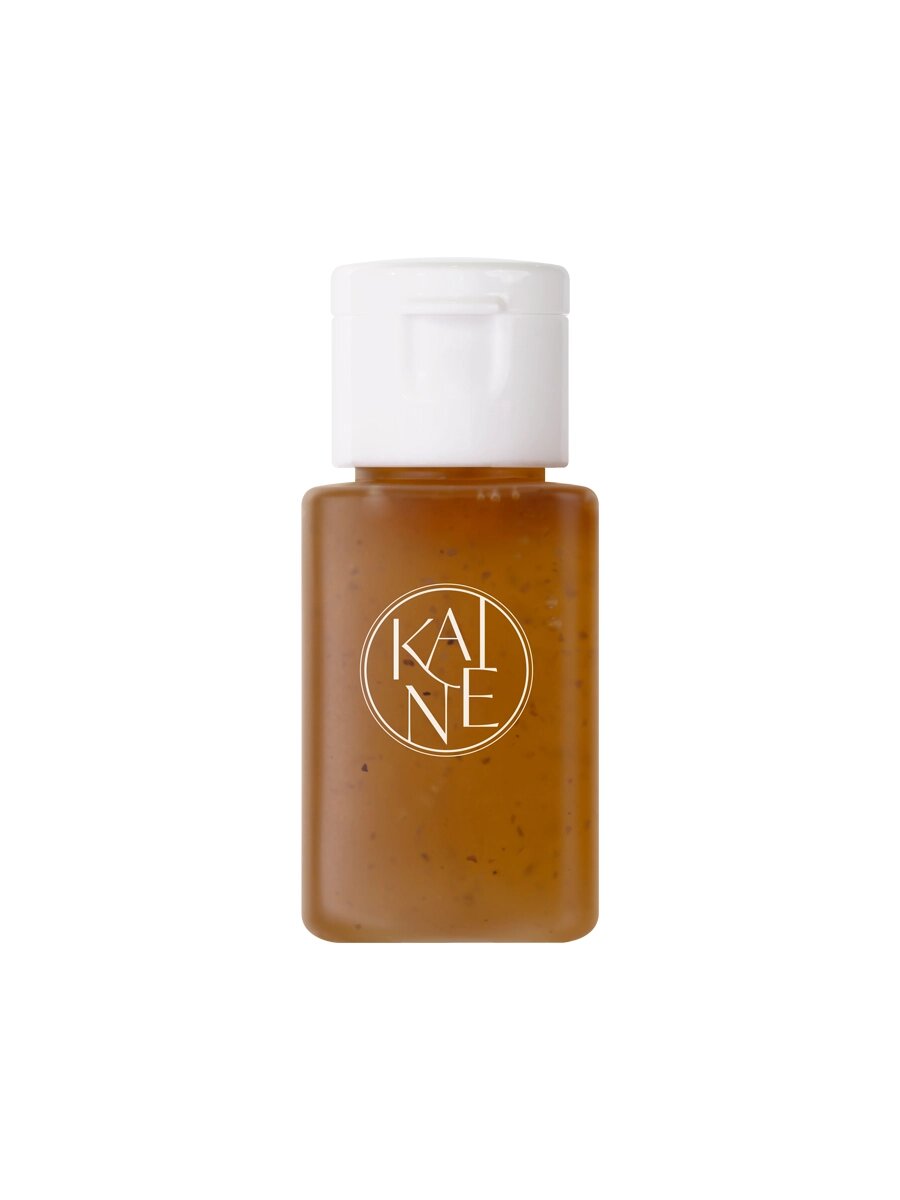 Kaine Увлажняющий очищающий гель с зеленым чаем Kombu Hydrating Daily Cleanser 30 мл