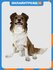 Статуэтка Boxer "Шелти"