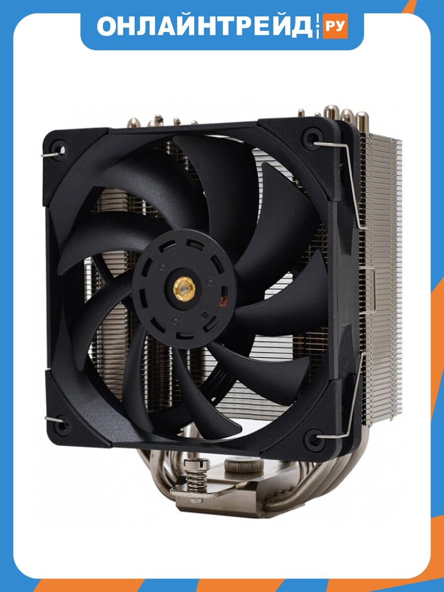 Кулер для процессора Thermalright TRUE SPIRIT 120 REV. B