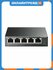 Коммутатор Tp-link TL-SF1005LP