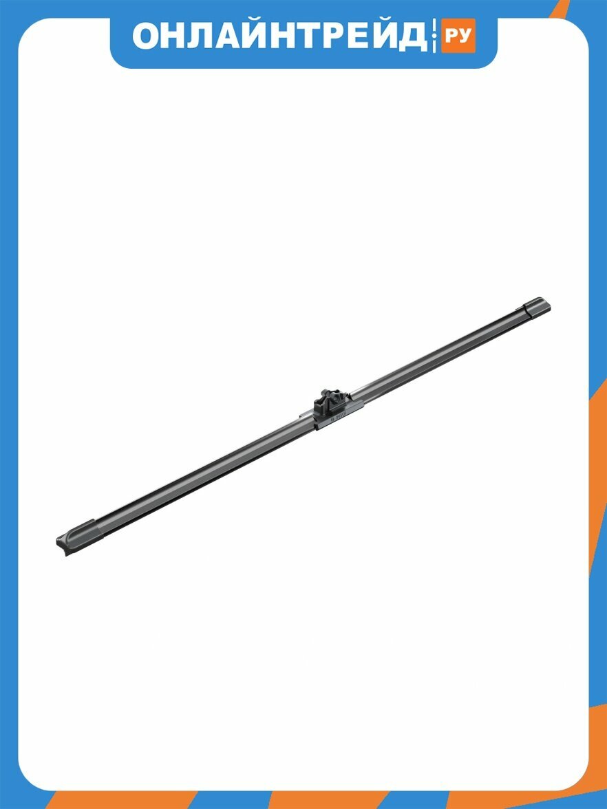 Щетка стеклоочистителя Bosch AeroTwin Plus AP550U 550 мм, 1шт, 3397006949
