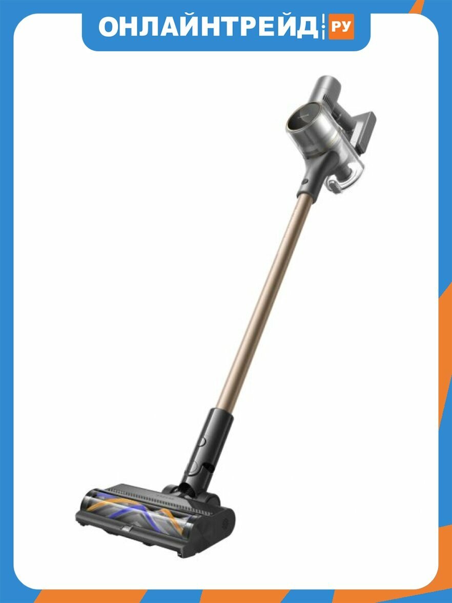 Беспроводной пылесос Dreame R20 CE, VRV60F
