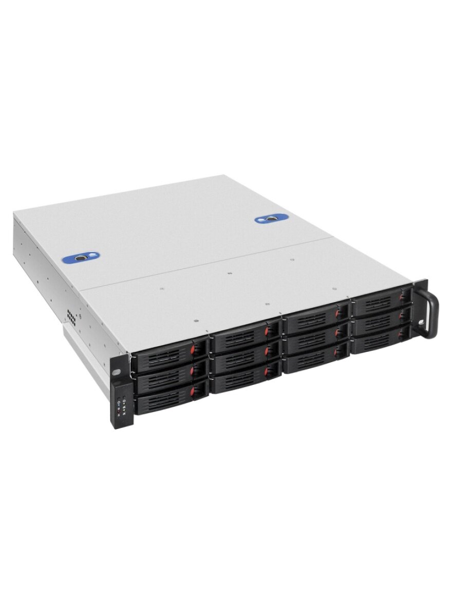 Серверный корпус Exegate Pro 2U550-HS12 (EX281233RUS)