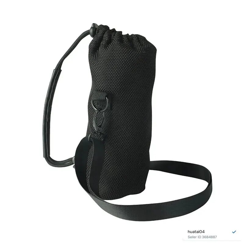 Чехол для портативной АС, Сумка-сетка для хранения акустики JBL FLIP 6/5/4/3