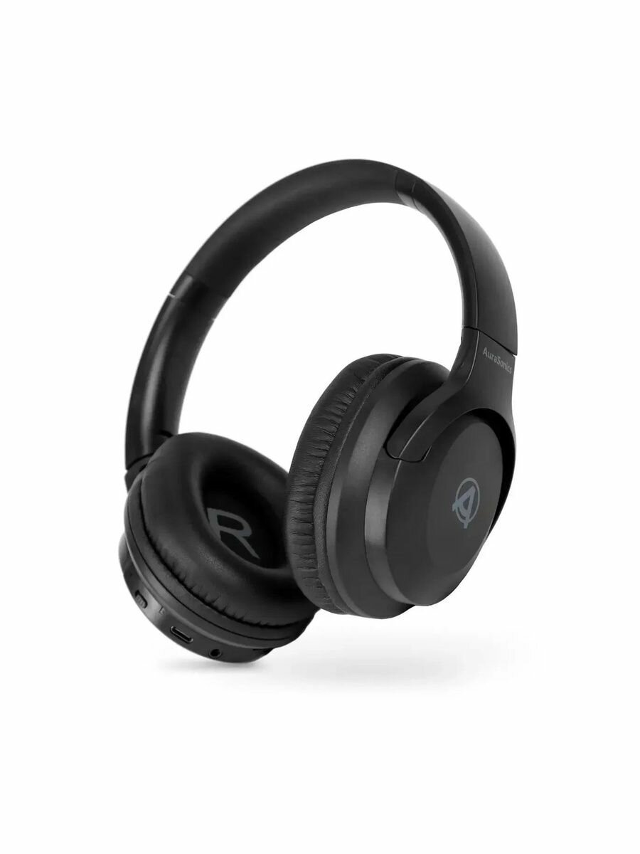 Наушники беспроводные AuraSonics FINE F400BT