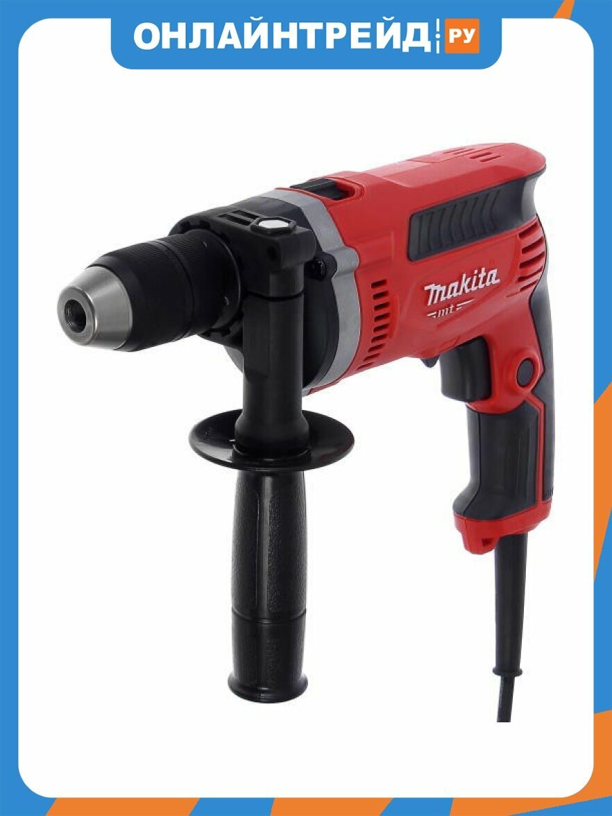 Дрель ударная Makita M8101