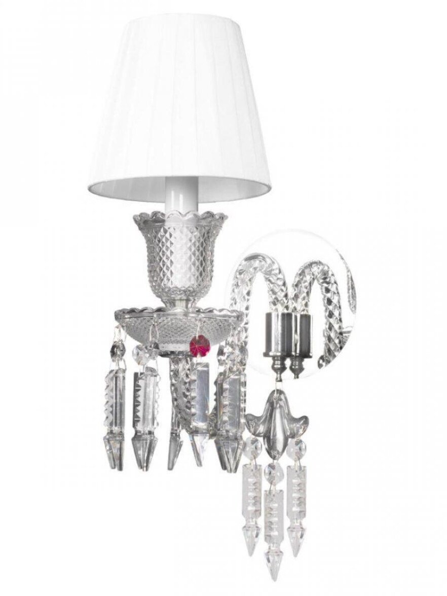 Бра Loft IT Zenith 10210/1W White — фото 1