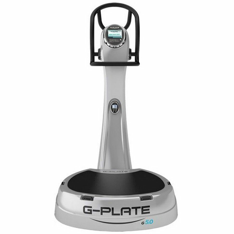 Виброплатформа Vertex G-plate 5.0 — фото 1