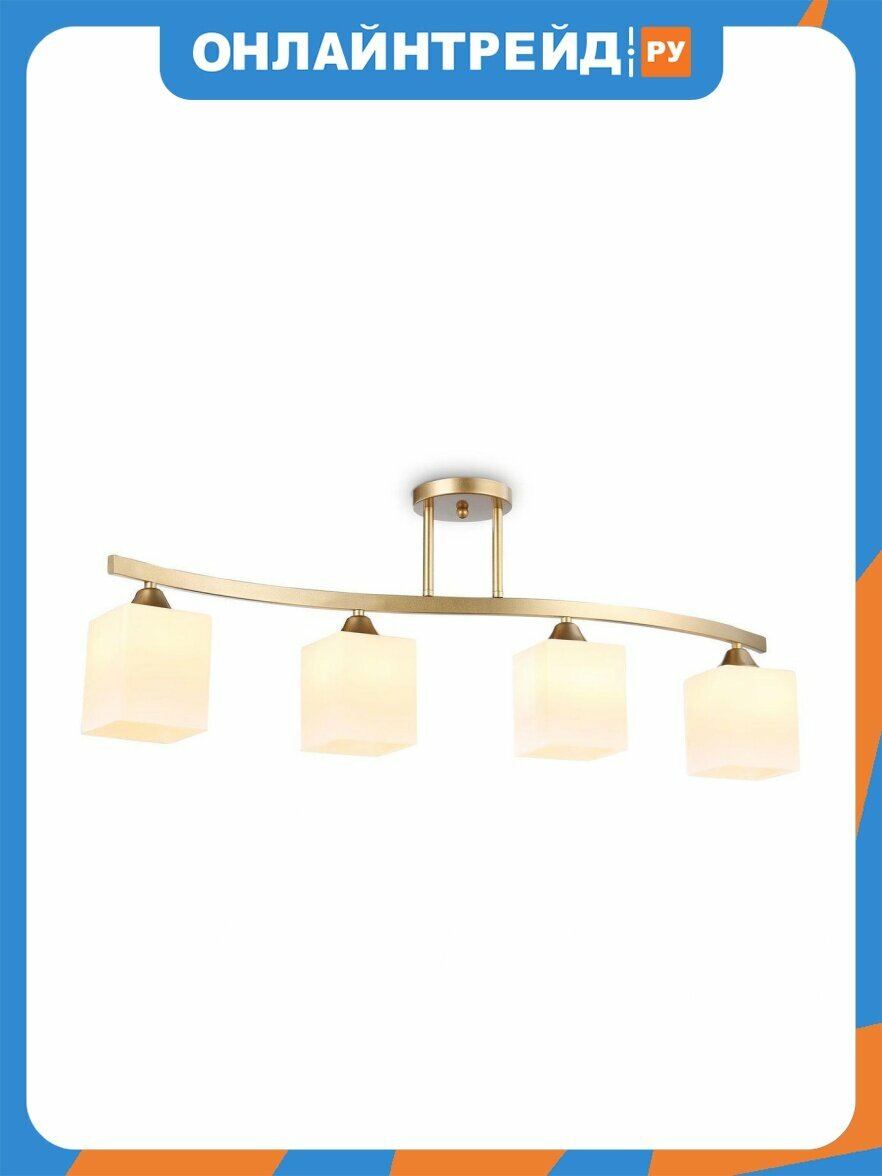 Потолочная люстра Ambrella Light Traditional Modern TR303122