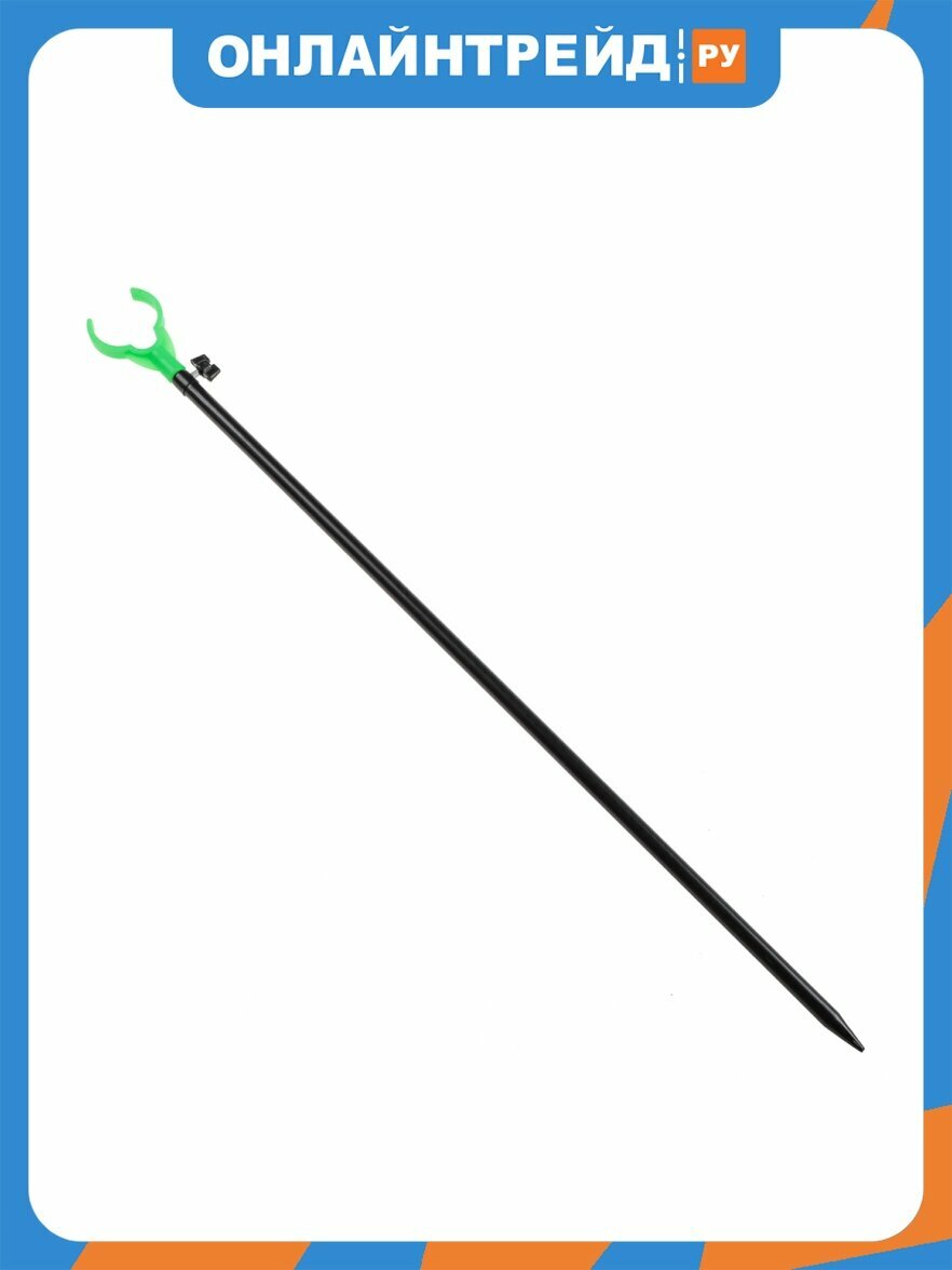 Подставка под удочку Azor Fishing форма V, 1,2м