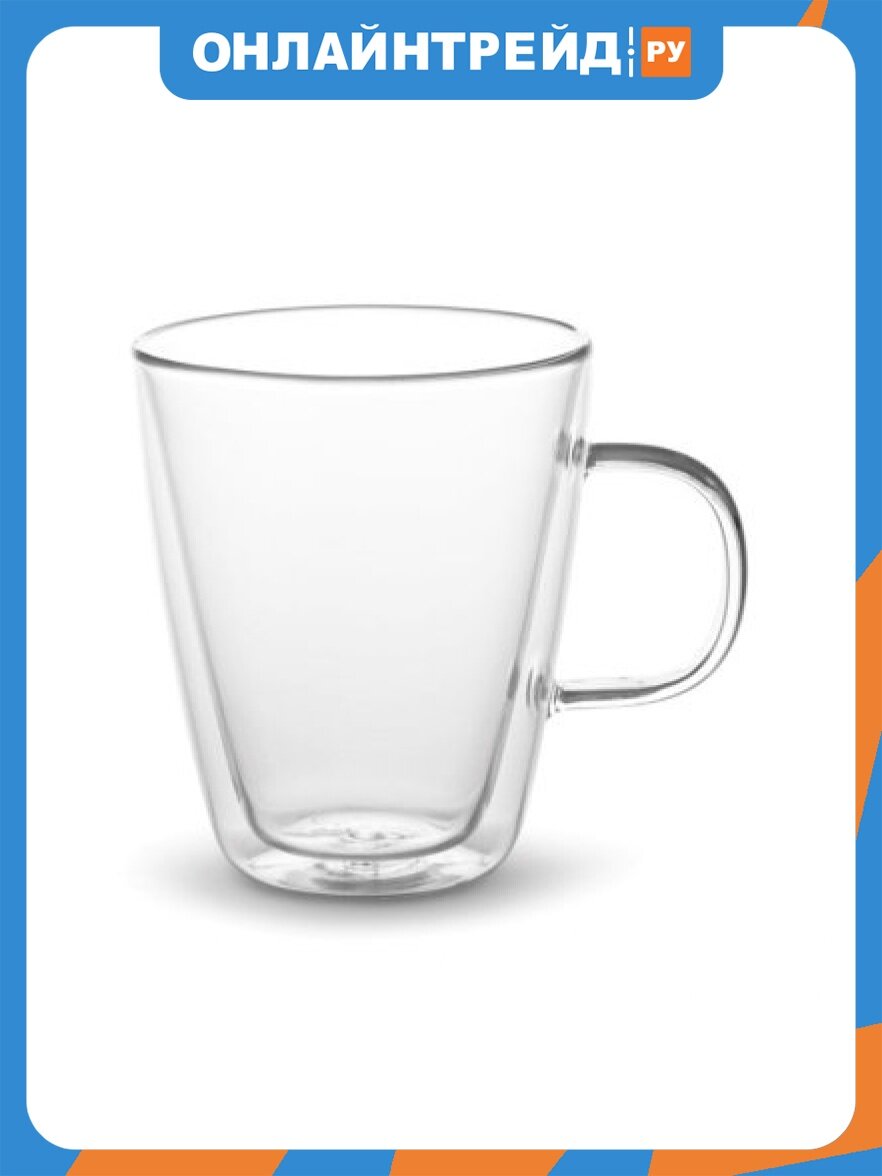 Термокружка Attribute TEA CANTEEN 300 мл.