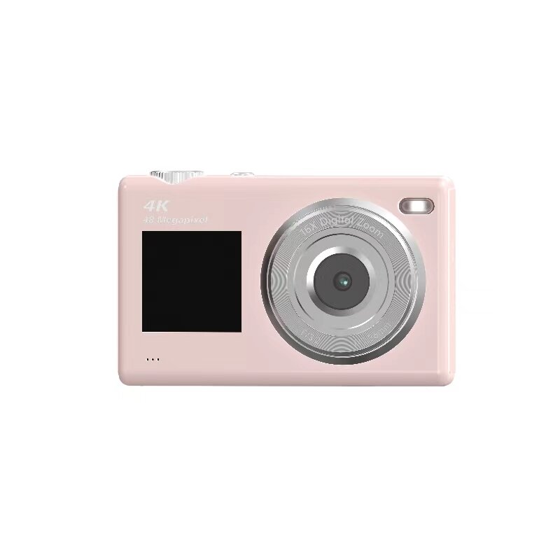 Цифровые камеры унисекс FULEMAN 48 Megapixel 4K, Cameras+64G+Card Reader+Apple Adapter