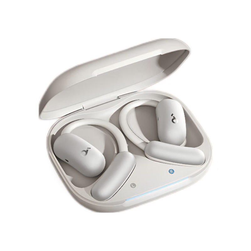 Беспроводные наушники унисекс SoundCore Flying Line Air, с Bluetooth с креплением на ухо