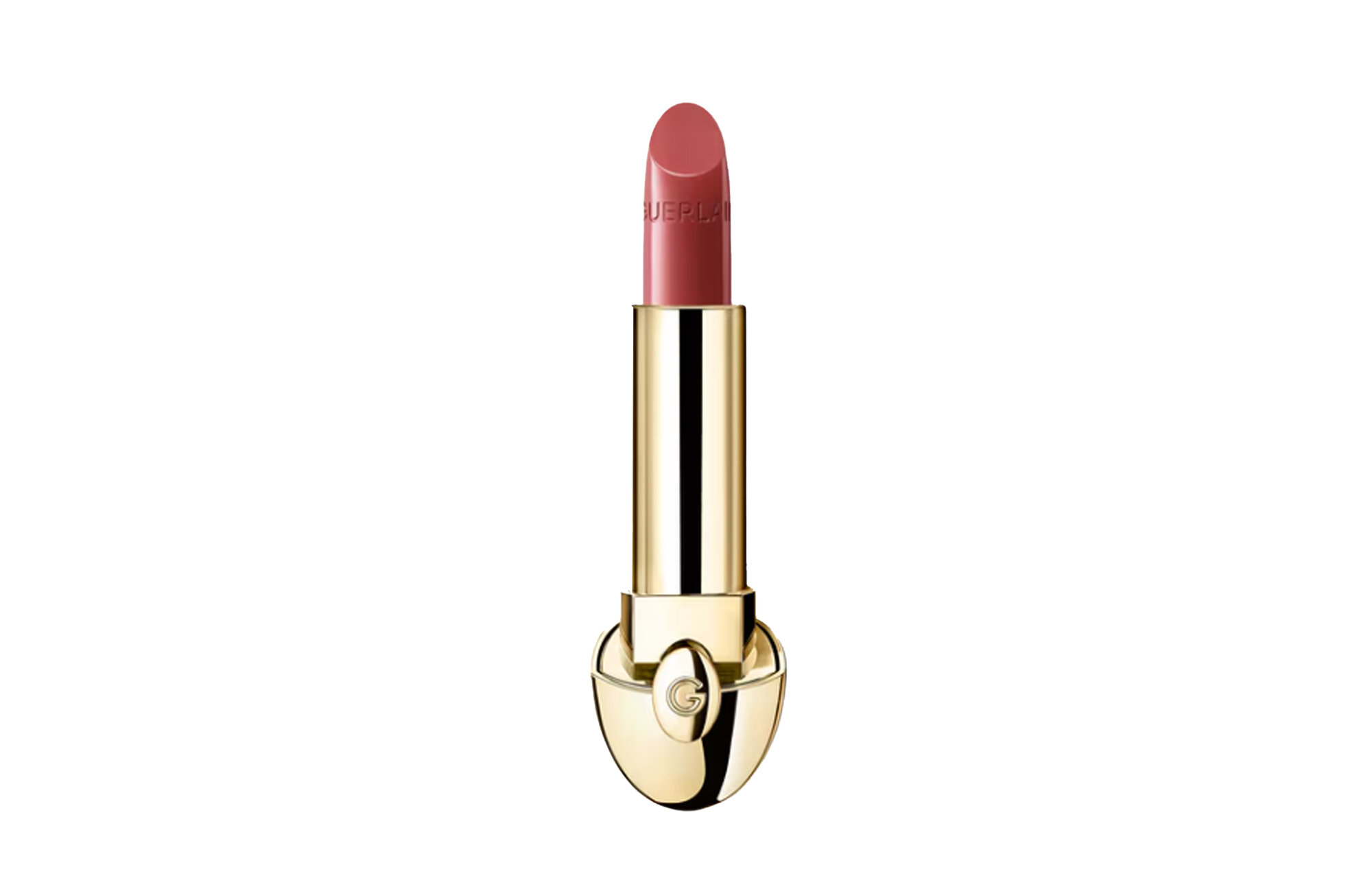 Бальзам для губ женский GUERLAIN Gemstone, оттенок #06 Rich Red Pear