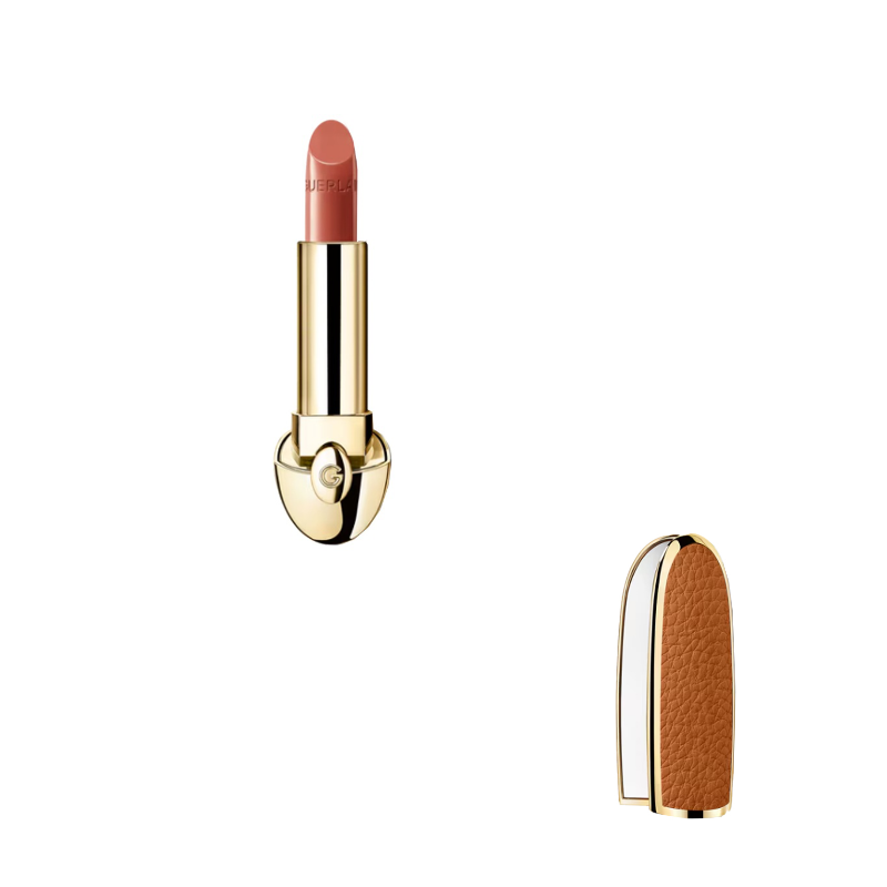 Бальзам для губ женский GUERLAIN Gemstone, 3.5г