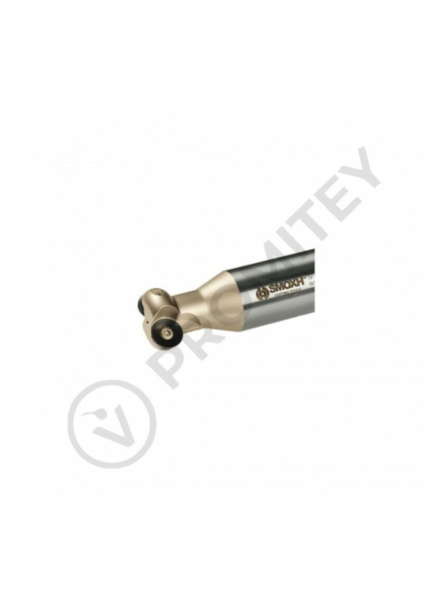 Т-образная фреза SMOXH TF RD0702 D25 W16 L120 Z02 T5, для фрезерных станков