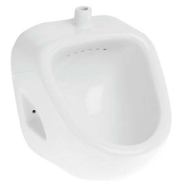 Писсуар Sanita Орион PS Orion Mech WHT.G S1 Белый