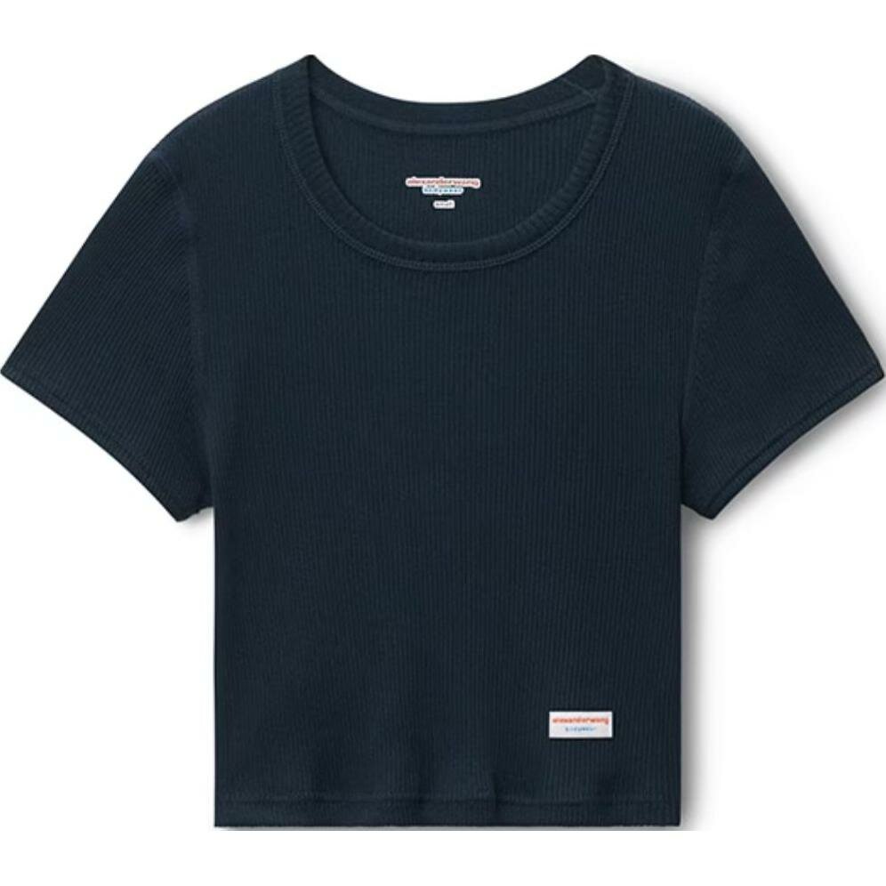 Футболка Alexander Wang Alexander Wang