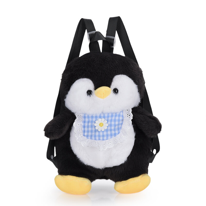 Сумка-рюкзак  ZHUOQU Penguin Bag