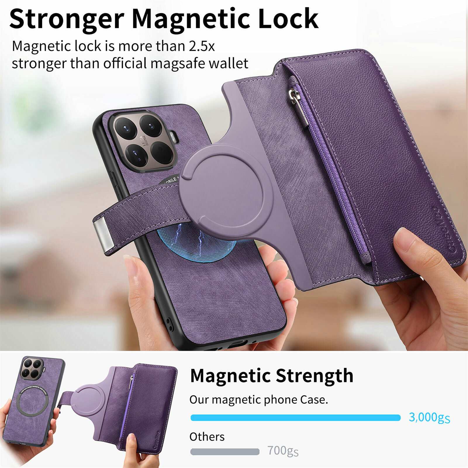 Чехол для Xiaomi 17T Pro